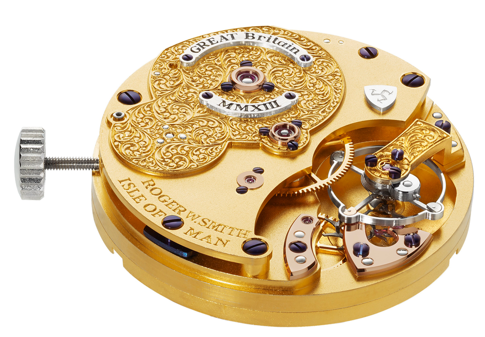 British watchmaking: a tale of tradition and innovation - GREAT Campaign