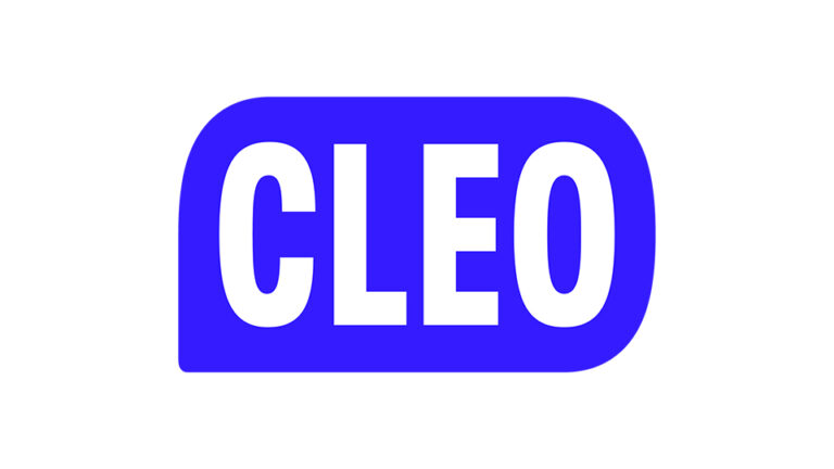 Cleo - GREAT Campaign