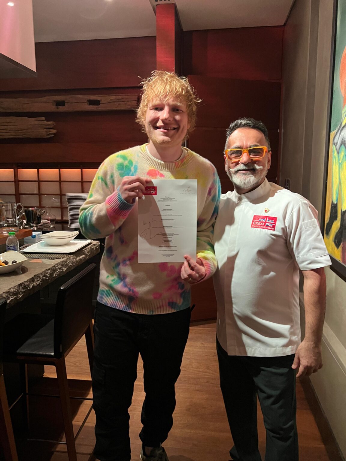 Get involved - GREAT Campaign